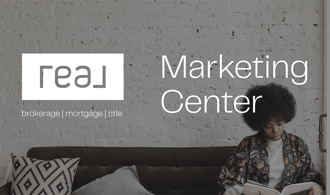 Marketing Resources for Real Estate Agents | Real Brokerage