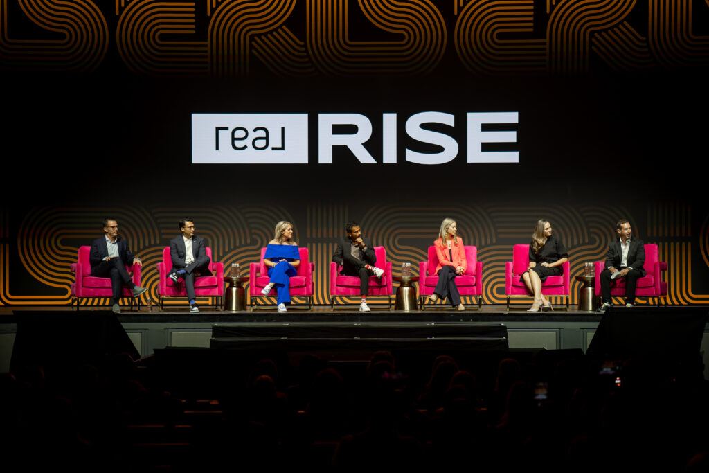 Real's Marketing Center - One Real Marketing